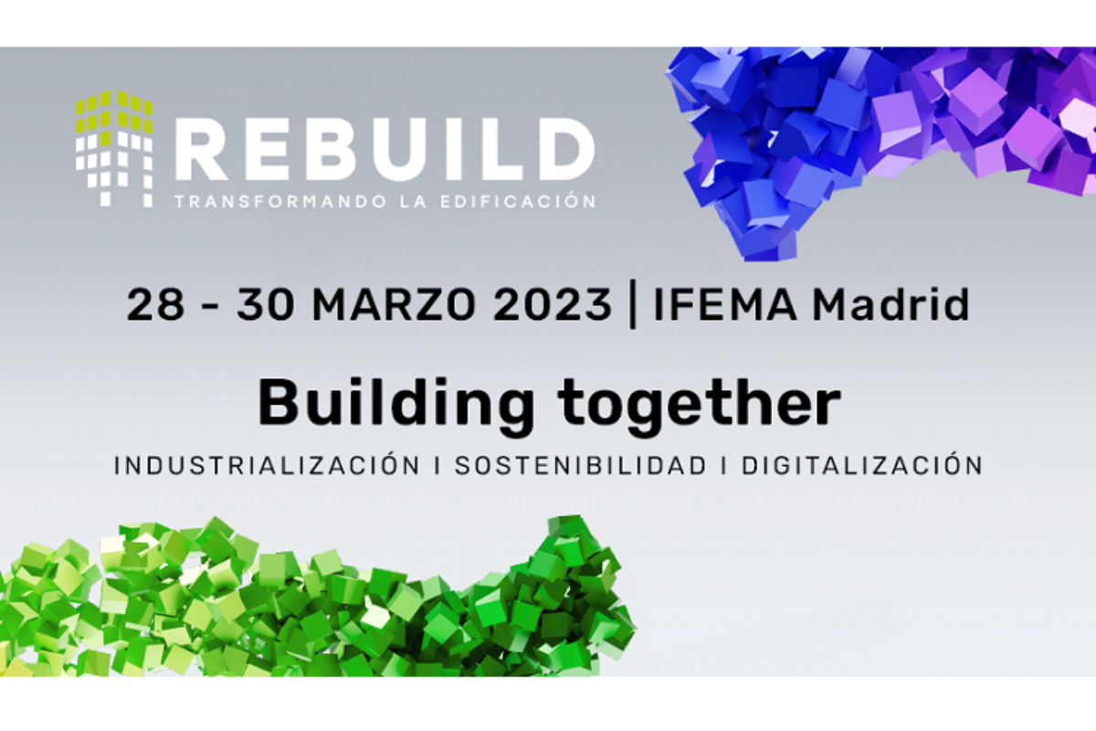 REBUILD 2023 | Zubi Group - Odoo Home